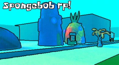 Robloxgo Spongebob Roleplay Real Time Stats Insights And Ranking