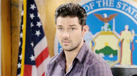 Ryan Paevey As Nathan West On General Hospital