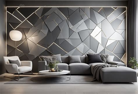 Interior Wall Design Transform Your Space Creatively