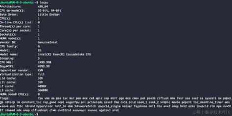 Linux内核分析与应用 内存管理 阿里云开发者社区