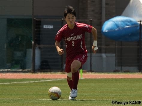 ゲキサカ On Twitter 桃山学院大df奥田勇斗が来季c大阪加入へ「今までのサイドバックの選手とは違ったタイプですので、ぜひ楽しみに