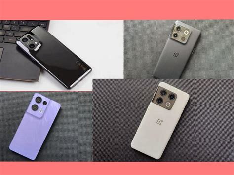 用过数10款欧加产品后，这4款手机双十一推荐购买！ 知乎