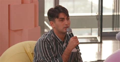 튀르키예 출신 알파고 “무슬림이면 아내 때리냐고” 편견 토로 고민순삭