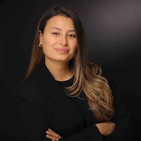 Miray Saglam Test Automation Engineer Hdi Systeme Ag Xing