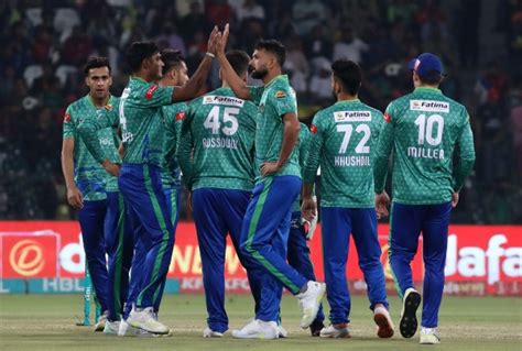 Quetta Gladiators Vs Multan Sultans Live Streaming Psl 2023 Qg Vs Ms