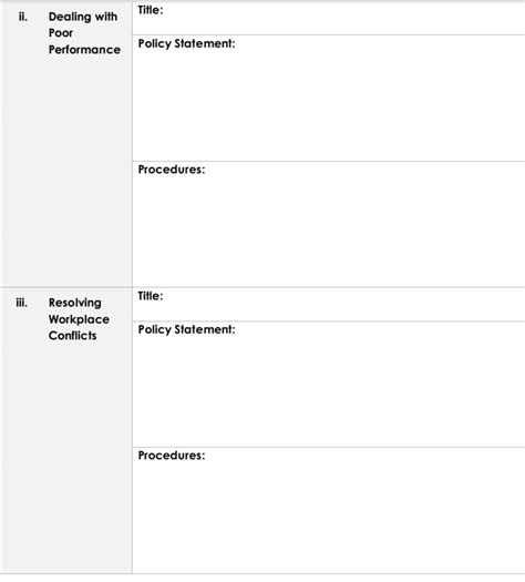 Solved Begin Tabular L L L Hline Ii Dealing With Poor Chegg