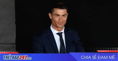 Báo Tây Ban Nha xác nhận Ronaldo đồng ý gia nhập Al Nassr