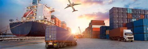 Maximise Shipping Potential Modes Of Freight