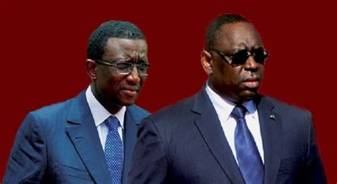 Cité Keur Gorgui Le Coup De Fil De Macky Et Le Déplacement De Amadou