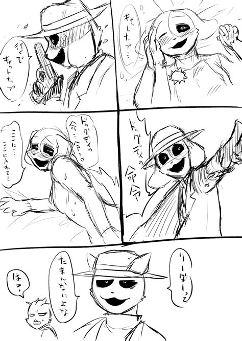 Rule 34 Angry Expression Anthro Anthro On Anthro Anthro Only Canid