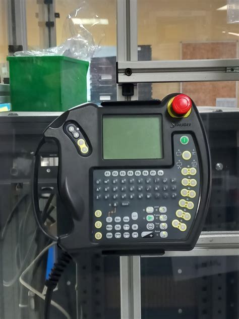 Staubli Tx60 Industrial Robot Used Machines Exapro