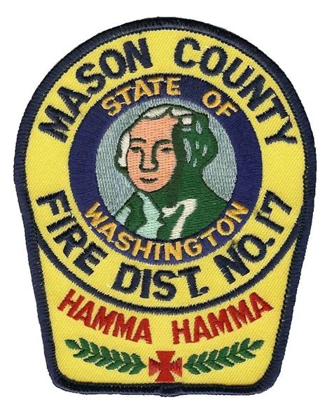 Mason County Fire Protection District No 17 Firefighting Wiki Fandom
