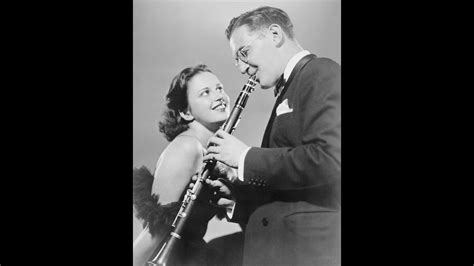 Benny Goodman Ft Helen Ward These Foolish Things 1936 YouTube
