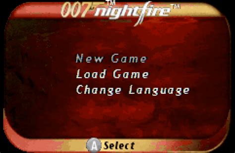 Game 007 Nightfire Cursor Jumps Up And Down Randomly · Issue 80 · Gericomgbarunner3 · Github