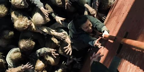 The Walking Dead Finally Explains Season 1s Smart Zombies