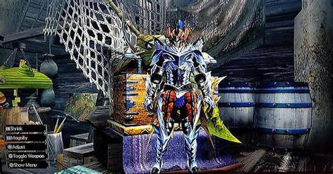 Rathalos Valstrax Armor Album On Imgur