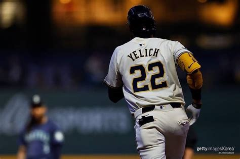 몰락한 Mvp 옐리치 부활 시작 올스타 선발 감격