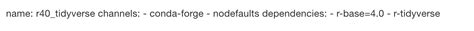 R Include Yaml File In Rmarkdown Document Stack Overflow