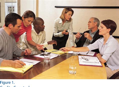 Figure 1 From Ethical Issues In Building And Maintaining Coalitions A