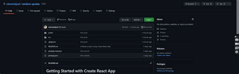 Deploy A React App For Free Using Vercel Logrocket Blog