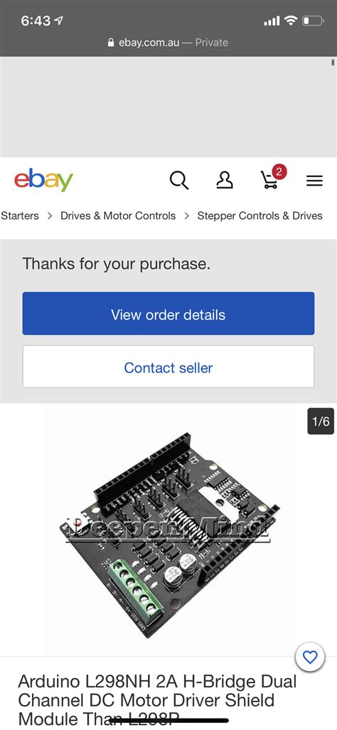 Please Help Self Balancing Robot With Uno L298nh Motor Shield And
