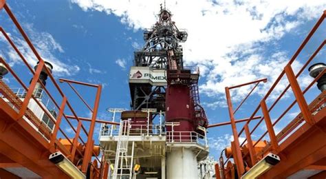Estos Son Los Riesgos Que Tiene El Plan De Negocios De Pemex
