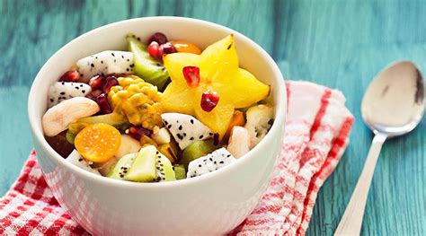 Chinese Fruit Salad Cookery Mag The Weekly
