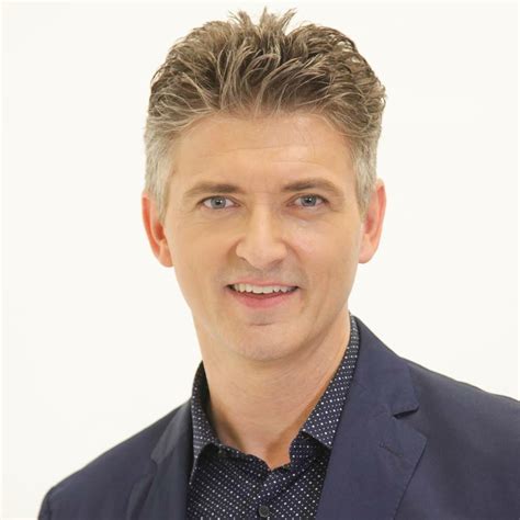 John Rayner Australian Speakers Bureau