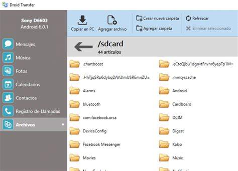 3 Formas De Transferir Archivos De Android A PC Usando Wi Fi