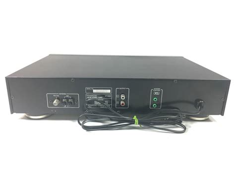 Yahoo オークション Kenwood Kt－5020 Fm／amチュ