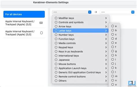 4 Ways To Remap And Modify Keys On Your Mac