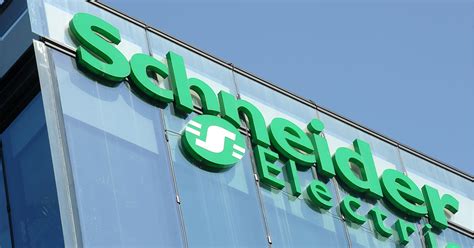 Schneider Electric Acquires Industrial Software Major Aveva