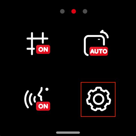 Gyro Calibration ONE R Support