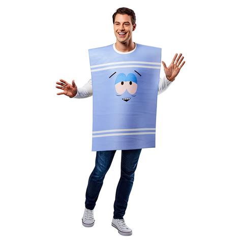 South Park Towelie Adult Costume Paramount Shop