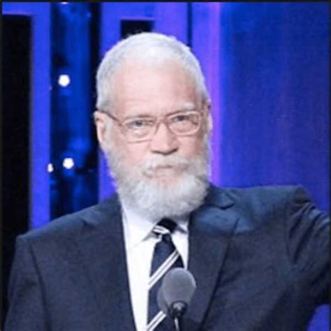 Report North Salems David Letterman Battled Depression Over Sex