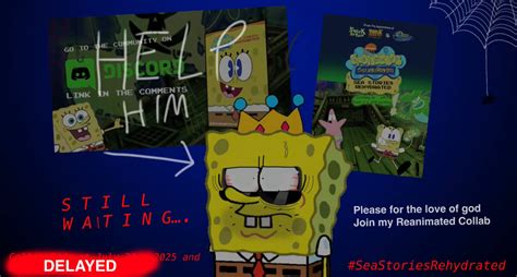 Its Been Three Months By Squarepant2395 On Deviantart