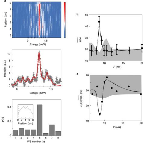 Bosehubbard Physics A Within The Bh Model Bosonic Particles Red