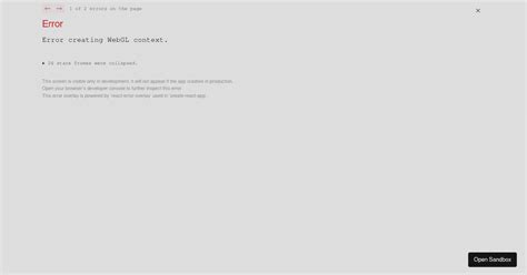 Mtl Obj Loader Codesandbox