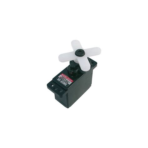 Servo Micro HS 65MG Hitec 112066