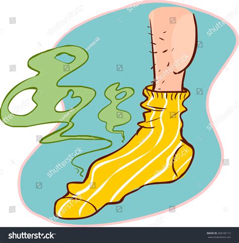 Bad Feet Smell Socks At Shani Tillman Blog
