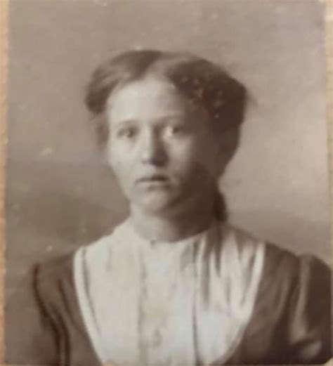 Vina A Mann Gaskin 1891 1960 Find A Grave Memorial