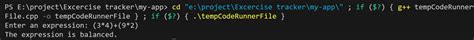 Check For Balanced Brackets In An Expression Well Formedness Tpoint