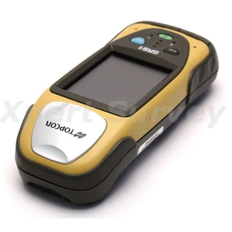 Topcon Grs1 Mobile Mapping System Xpert Survey Equipment