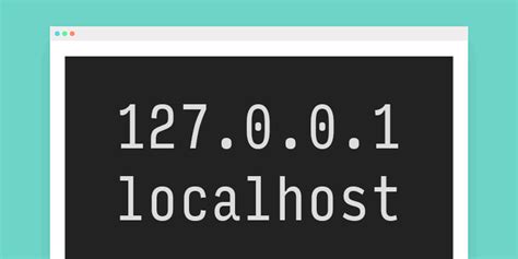 What Is Localhost And How Is It Different From 127 0 0 1 Make Tech