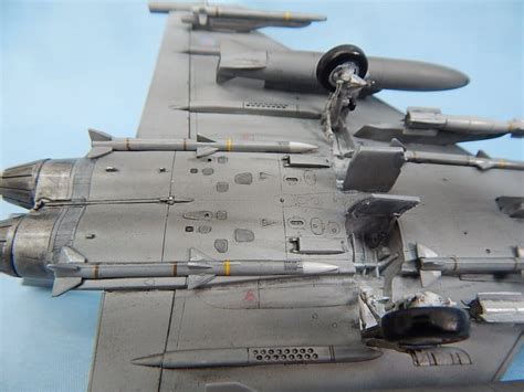 Eurofighter Typhoon Operation Shader Ready For Inspection Aircraft