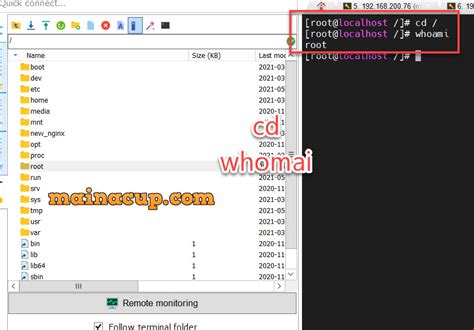 ตั้งค่า vsftpd allow root login centos 7 8 รับสอนเขียนโปรแกรม php mysql php codeigniter
