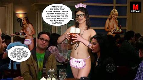Post 1956330 Aartimann Amyfowler Bernadettewolowitz Fakes Johnny