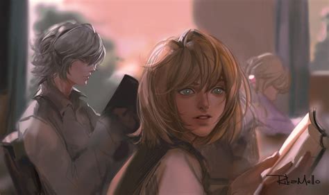Candid Photo From Matt By Rikamello On Deviantart