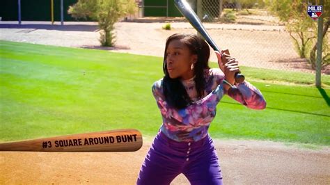 Play Ball On Twitter Thats Our Host Ajandrews 🌟⚾️🥎 Playball