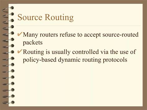 Tcp Udp Icmp And The Transport Layer Ppt